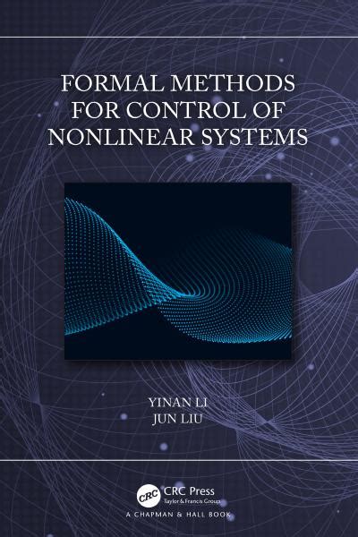 formal methods for control of nonlinear systems scanlibs