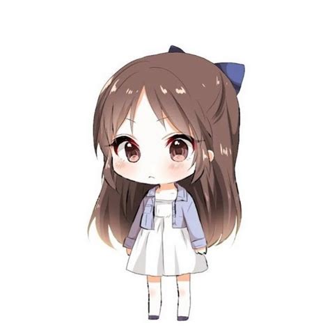 Chia S V I H N V H Nh Cua Chibi Hay Nh T Du H C Akina
