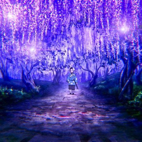 90 Demon Slayer Wisteria Wallpaper Hd MyWeb