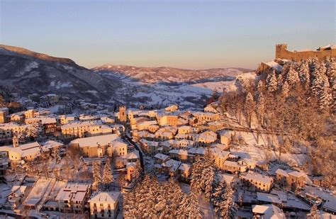 Appennino Modenese Sestola E Fanano Vanno Verso Il Tutto Esaurito