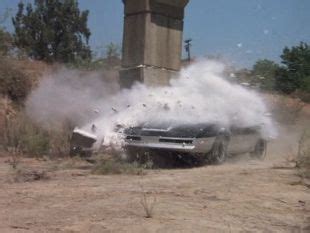 Knight Rider KITT Vs KARR 1984 Winrich Kolbe Synopsis