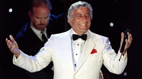 Legendary American Singer Tony Bennett Passes Away At Age Of 96 A News
