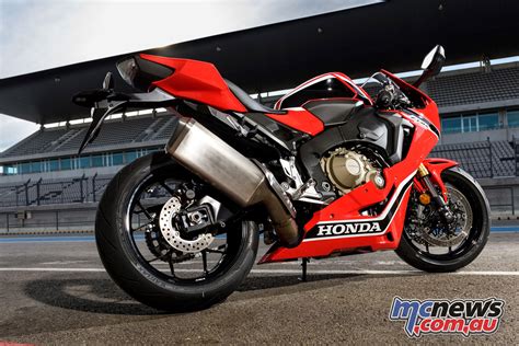 Special Cbr Rr Launch Offer R A Mcnews Au