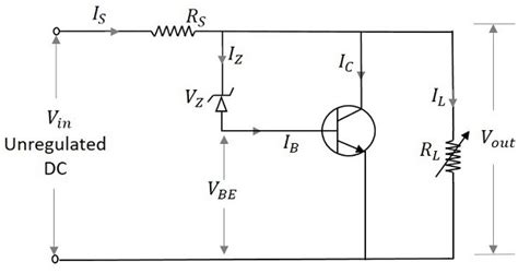 Electronic Circuits Regulators All Soft