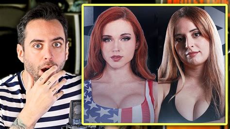 NO TIENE NINGÚN SENTIDO Jordi Wild sobre el Amouranth vs Mayichi en