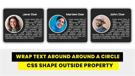 wrapping text around a curved image with css shapes best my xxx hot girl