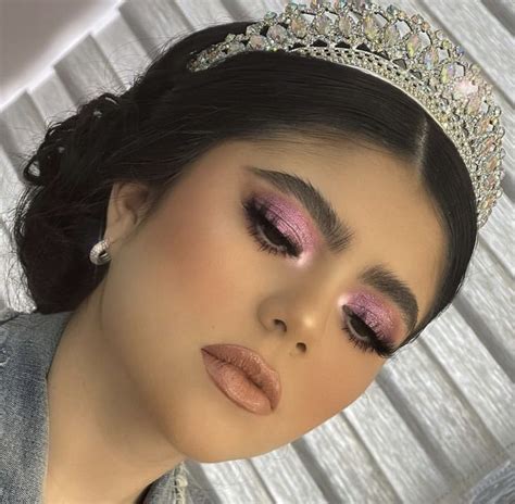 Pin By Sandra Diaz On Maquillaje Artistry Makeup Glamour Makeup
