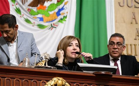 Congreso CDMx Aprueba Presupuesto De Egresos 2024 Con Acento Social