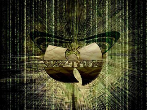 Wu Tang Clan Desktop Wallpaper Widescreen