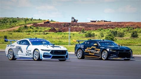 Supercars Nycolleechetam
