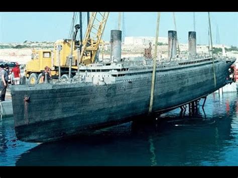 Top Imagen Raise The Titanic Model Abzlocal Fi