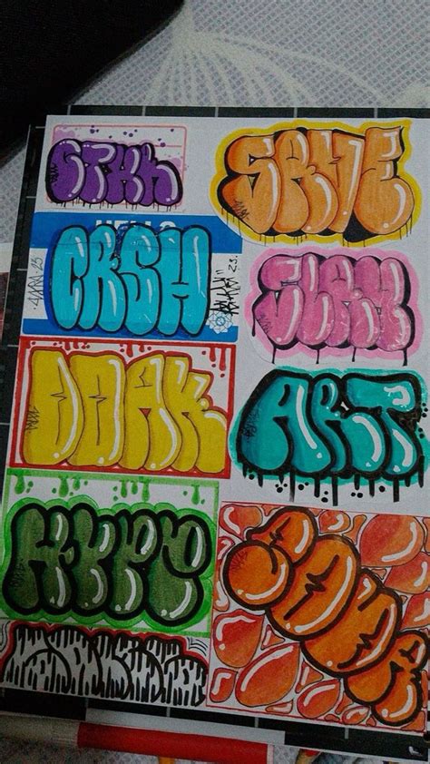 Pin On Pins Creados Por Ti Sticker Graffiti Graffiti Wildstyle