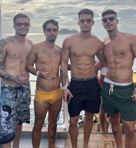 Ighor Oliveira S Version On Twitter Bem Louco O Erick Diaz Ser