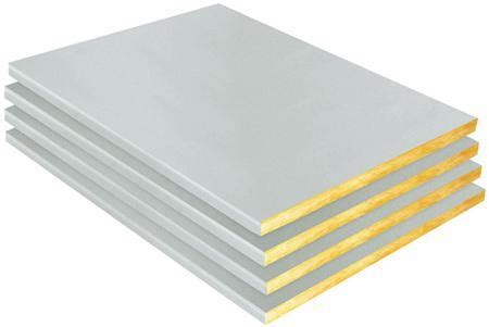 Panneau De Laine De Verre Shedisol Alu Ep 50 Mm L 1 00x1 50 M R 1 40