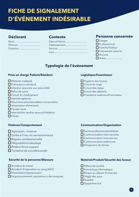 Nerf Jai Sommeil Ordinaire Exemple De Fiche D Incident Catalogue