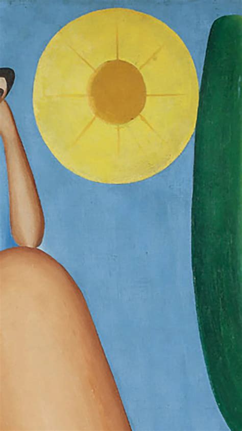 Tarsila Do Amaral Origem Fases Caracter Sticas E