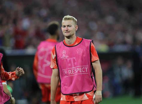Real Madrid En Alerte Le Transfert Inattendu Depuis Le Bayern