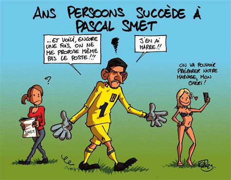 Ans Persoons Les Humeurs D Oli
