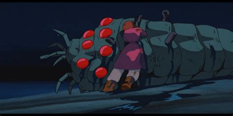 Hayao Miyazaki S Nausicaa Is Even More Relevant Today