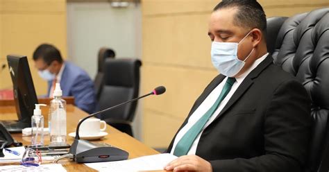 Aprueban En Segundo Debate Proyecto De Ley Para Programa De Alivio De