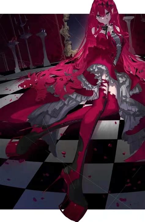 图集 芭万希妖精骑士崔斯坦 FGO 哔哩哔哩