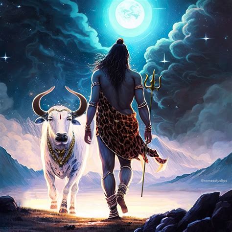 Unveiling The Mysteries Of Lord Shiva Insights Into His Symbolism And