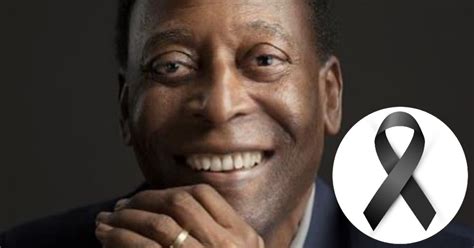 De qué murió Pelé fallece el Rey del fútbol a los 82 años Salud180