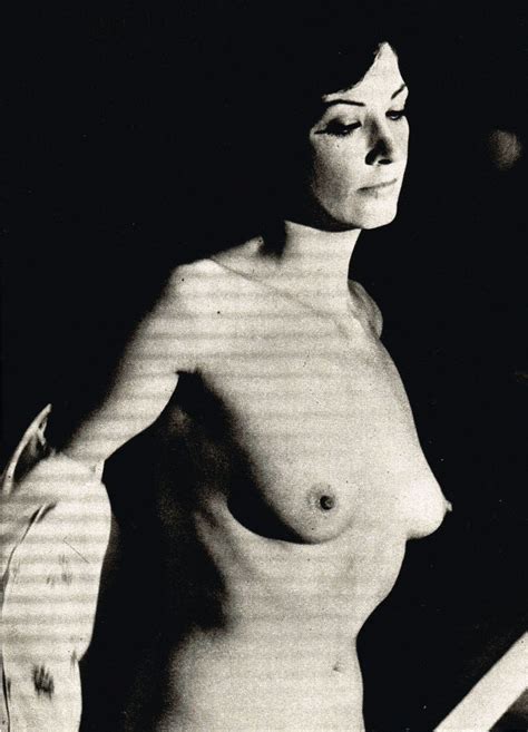 Naked Anna Moffo In Una Storia D Amore
