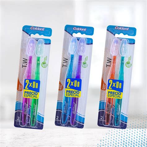 Cepillo Dental Eko Placecol S A