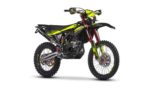 Gebrauchte und neue Fantic XEF 250 Trail Motorräder kaufen