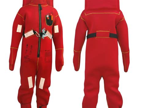 Traje De Inmersion ZHBFK II Talla L COMERCIAL AQUANET Venta De