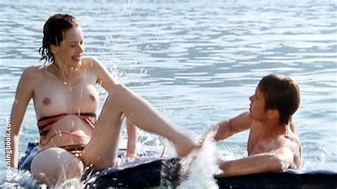 Sylvia Kristel Nude The Fappening Photo Fappeningbook