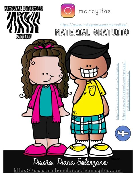 Colección De Fichas Para Aprender Y Trabajar Las Vocales Imagenes Educativas