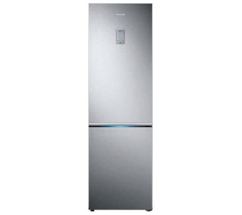 Lod Wka Samsung Rb K Ss Srebrna No Frost A