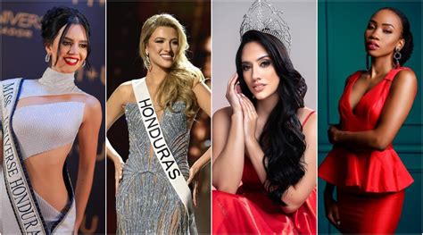 Hondure As Ya Pueden Inscribirse Para Miss Honduras Universo