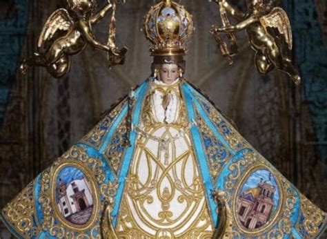 qué día se celebra a la Virgen de San Juan de los Lagos Desde la Fe