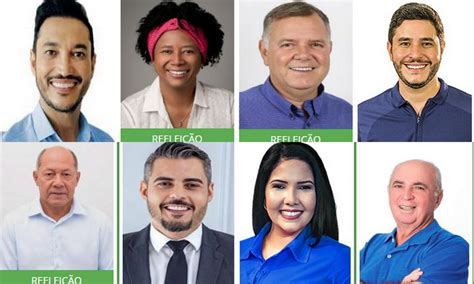 Veja quem são os 8 deputados federais eleitos em RO Jaru Online