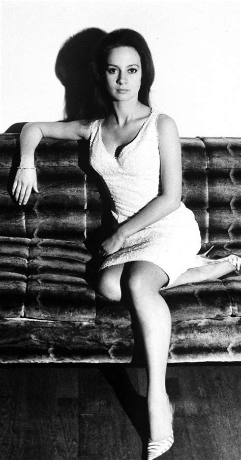 Pictures Photos Of Francesca Annis Francesca Annis Francesca
