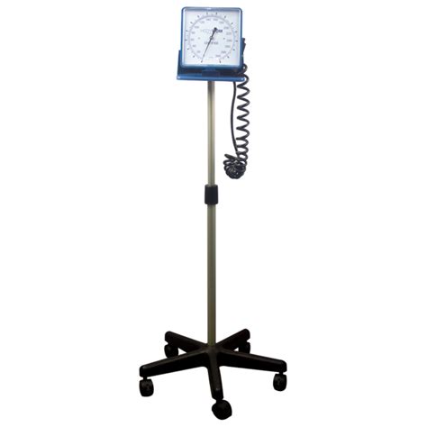 BAUMANÓMETRO ANEROIDE DE PEDESTAL Hermed