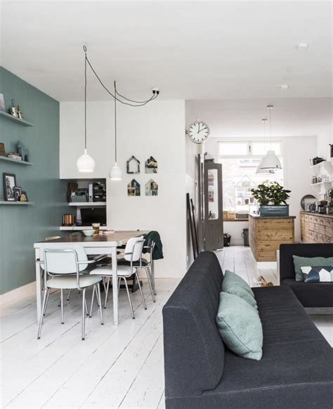 Kleine Woonkamer Inrichten