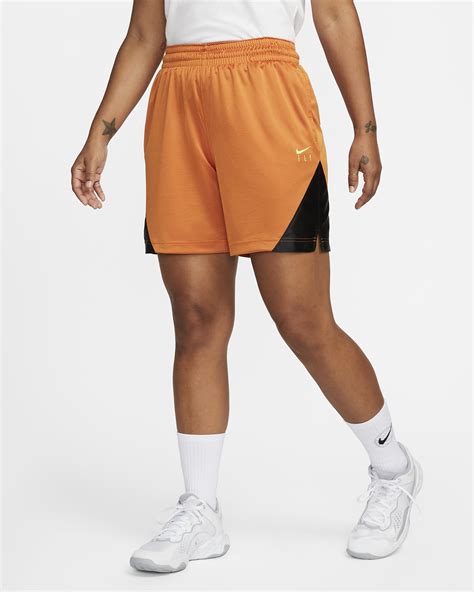 Nike Dri Fit Isofly Womens Basketball Shorts Nike Ae