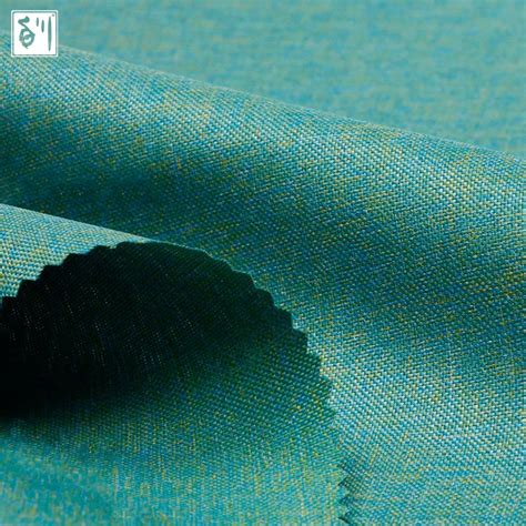 Baichuan RPET 600d Oxford Fabric Eco Friendly 100 Recycled Pet Fabric
