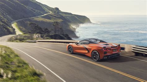 Chevrolet Corvette C Hd Wallpapers Wallpaper Cave