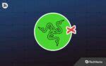 12 Ways To Fix Razer Synapse Not Opening In Windows 10 11