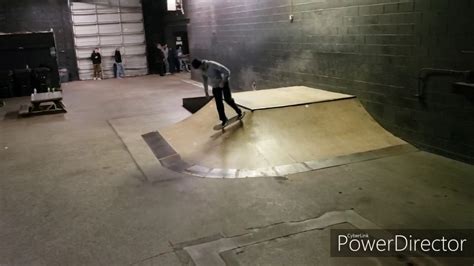 Skate Naked Part 2 YouTube