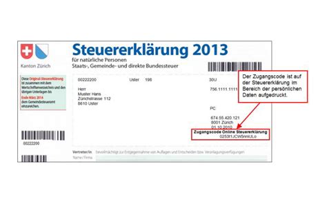 Steuererklärung ausfüllen leicht gemacht wireltern ch