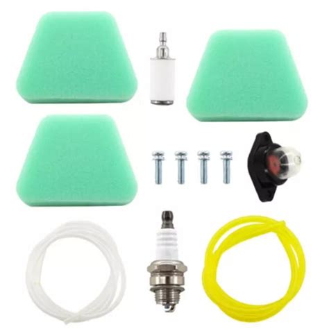 KIT D AMORCE PI CES De Tron Onneuse Bougie D Allumage Ligne De
