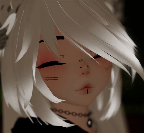 Browsing Avatars Page Jinxxy
