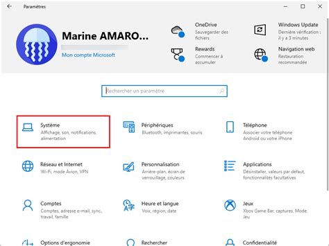 Changer Le Nom De Lordinateur Sur Windows Le Crabe Info