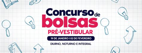 Concurso de Bolsas PV Esquema Único Presidente Prudente